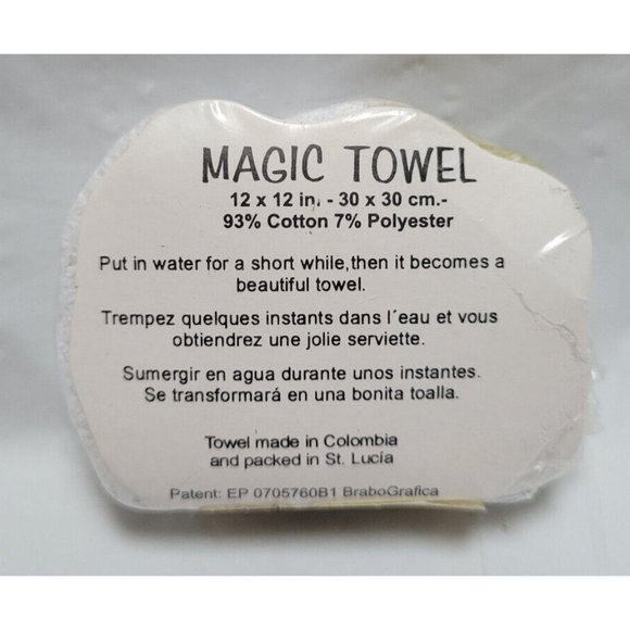 Disney | Bath | Disney Parks Vintage Mickey Mouse Magic Towel | Poshmark